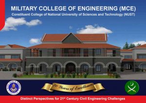 Military College of Engineering Risalpur Admission 2023 Last Date