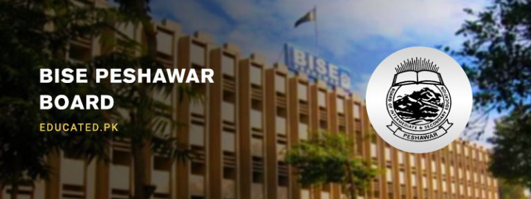BISE Peshawar Board Result 2023 BISEP Results