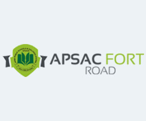 APS Fort Road Rawalpindi Merit List 2020 Result - apsacfortroad.edu.pk