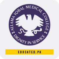 AIMC Admission 2025 Last Date Allama Iqbal Medical College
