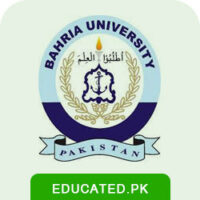 BUMDC Admission 2024 Fee Structure & Last Date
