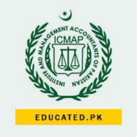 ICMAP Admission 2025 Last Date to Apply