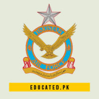 PAF Test Preparation Books pdf free Download 2025