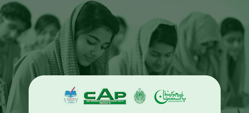 SECCAP Admission Form 2024 Online Registration