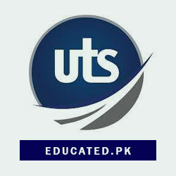 UTS Roll No Slip 2023 Download via @www.uts.com.pk