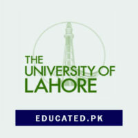 UOL Merit List 2025 Online Department Wise