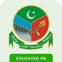WAPDA Cadet College Tarbela Result 2024 Merit List