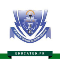KPBTE Result 2025 KPK Board of Technical Education