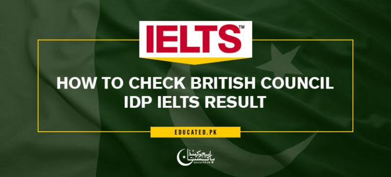 IDP IELTS Result 2025 AEO Check Online | Held on 11th June