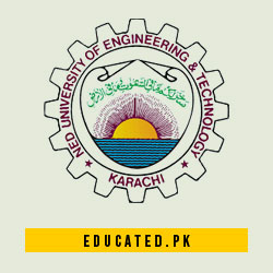 NED Entry Test Result 2024 By Name and Roll No