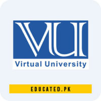 VU VULMS Date Sheet 2025 Spring Midterm Examinations