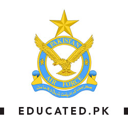 PAF AERO Trade Merit List 2025 - www.joinpaf.gov.pk