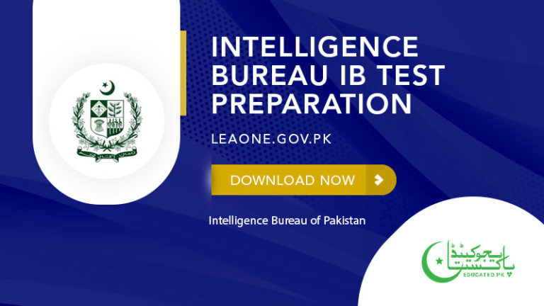 IB Test Preparation 2024 Past Papers & Syllabus