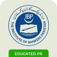 IBP Result 2025 - ibp.org.pk › results