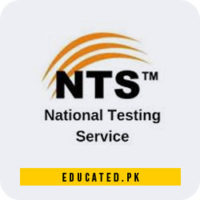 NTS GAT General Schedule June 2024 Test Dates
