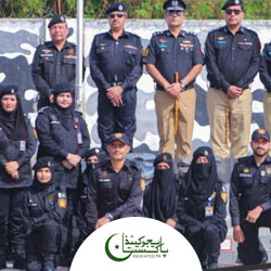 Sindh Police Jobs 2023 Application Form