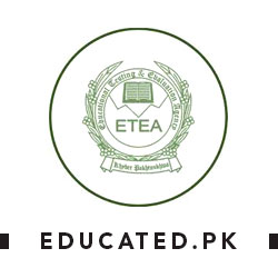 ETEA Jobs Online Apply 2023 www.etea.edu.pk KPK