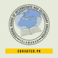 FBISE Improvement Form 2025 Download Rechecking Form