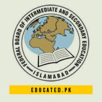 FBISE Syllabus 2025 Download PDF @www.fbise.edu.pk