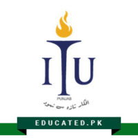 Information Technology University - Lahore