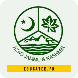 AJKPSC Roll No Slip 2024 Download from www.ajkpsc.gov.pk