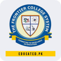 Frontier College Peshawar Admission 2024 Last Date