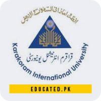 KIU Admission 2024 lms.kiu.edu.pk Registration