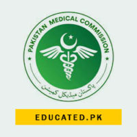 Eligibility Criteria for MBBS in Pakistan 2025