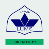 LUMS Online Admission 2025 Last Date to Apply