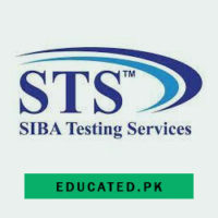 STS Apply Online Slip 2024 sts.net.pk Candidate Portal Login