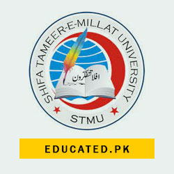 Shifa Medical College Merit List 2024 MBSS BDS