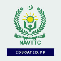 NAVTTC Candidate Registration 2024 Courses List, Postal Login