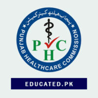 PHC Online Registration 2023 Download Application Form