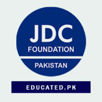 JDC Free IT City Registration Form 2025 Taqatwar Pakistan
