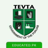 TEVTA Courses Admission 2025 Complete Guide