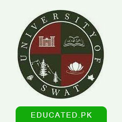 SWAT University Merit List 2024 BS, MS, MPhil and PhD
