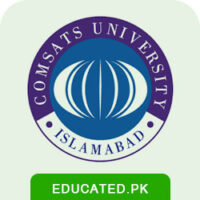 COMSATS University Merit Lists 2025 PDF Download 1st, 2nd, 3rd
