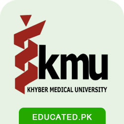 KMU MDCAT Result 2024 By Name and Roll Number