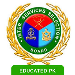 ISSB Result 2024 Call Letter Status Check Online