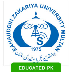 BZU Online Admission 2024 Last Date Private & Regular