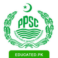 PPSC Interview Schedule 2025 Download PDF