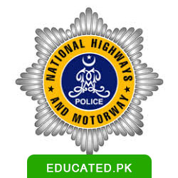 Motorway Police Jobs 2024 via nhmp.gov.pk