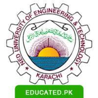 NED Entry Test Result 2024 Announced