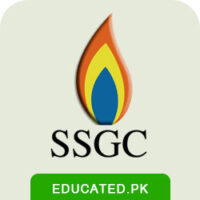 NTS SSGC Roll Number Slip 2024 Test Date