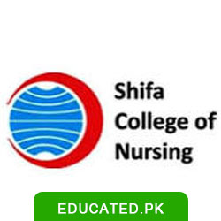 Shifa College Of Nursing Admission 2024 Last Date